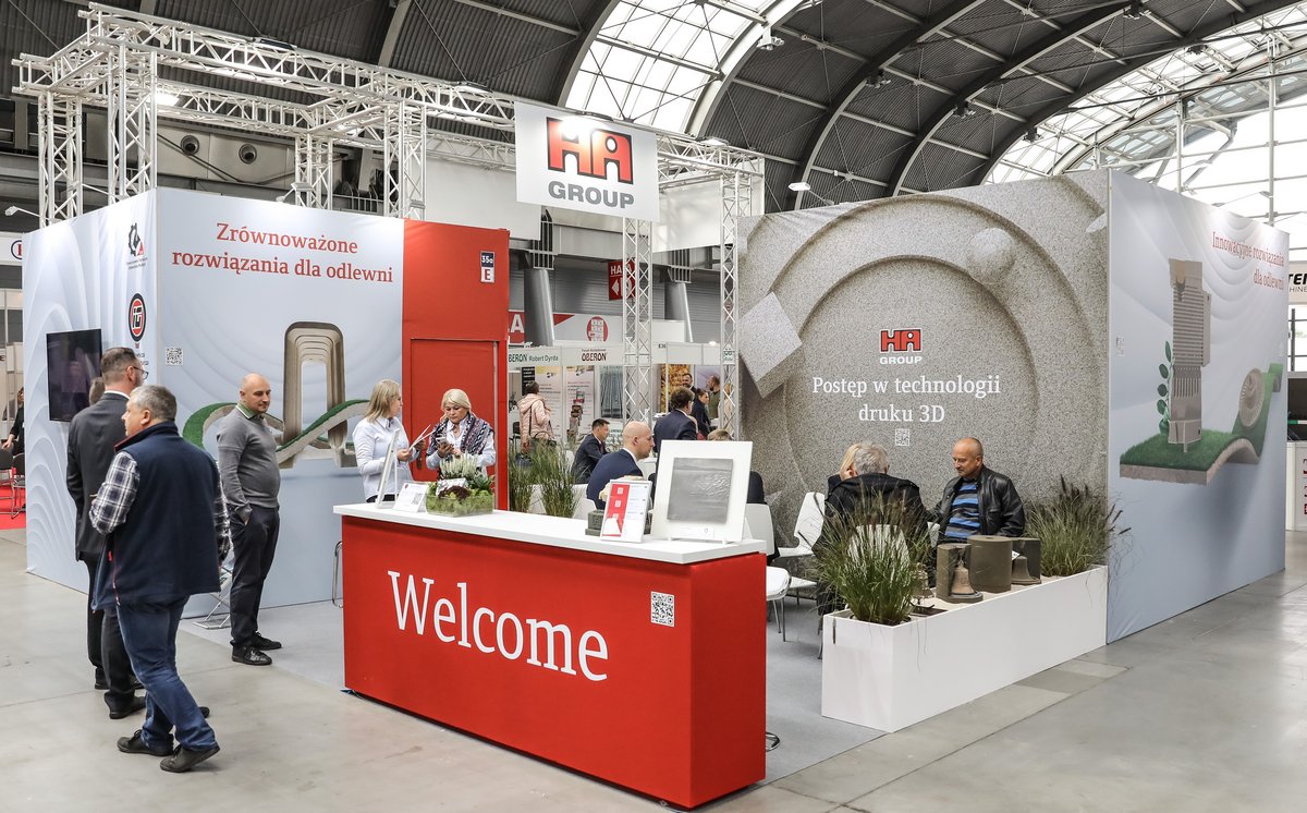 Trade fair retrospective - Once around the world in autumn – News