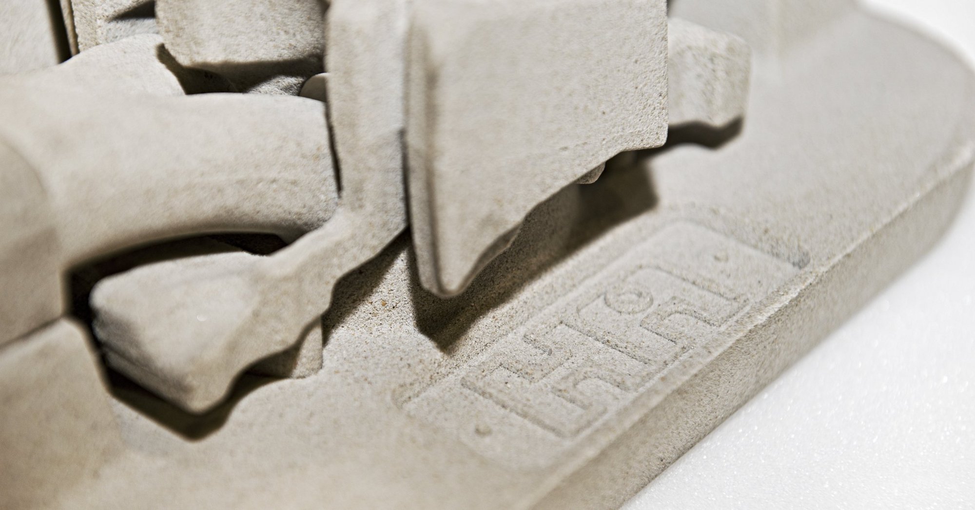 Resin Coated Sands Hüttenes-Albertus