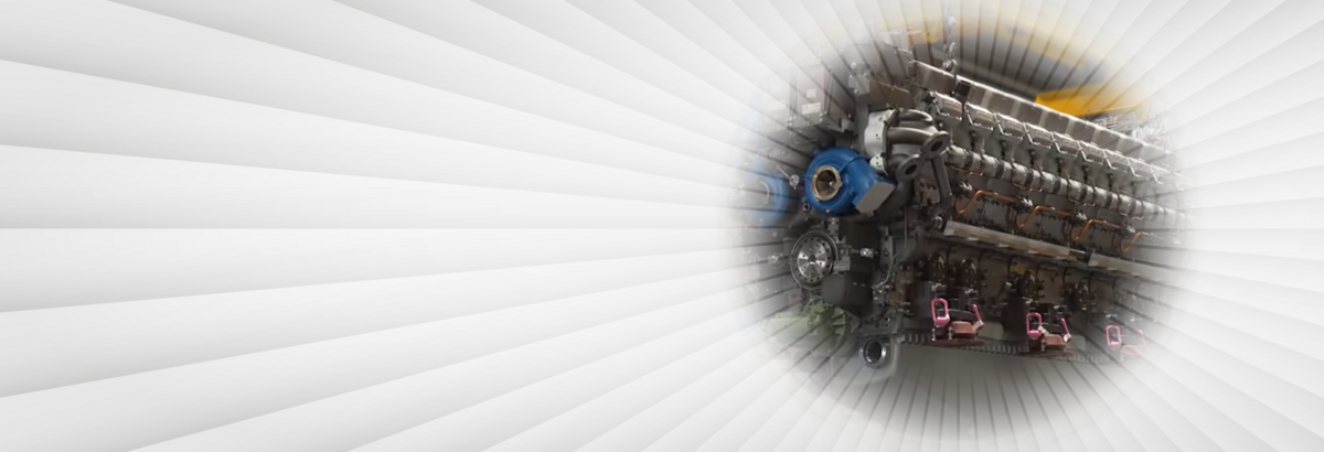 Binder and coating solutions for marine diesel engines News