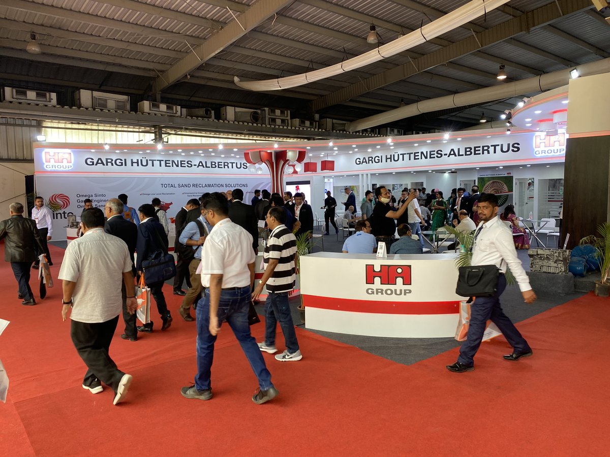 IFEX 2022 – Business Beyond Boundaries News