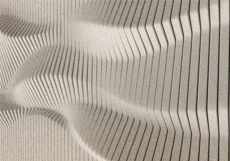 Special Sands from HA Italia