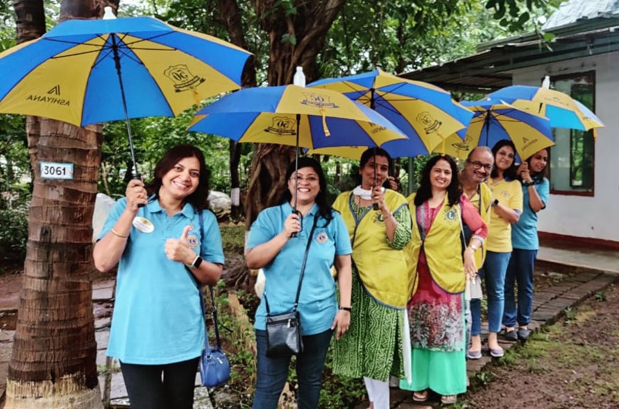 Gargi HA pflanzt 2300 Bäume in großangelegter Umweltaktion News